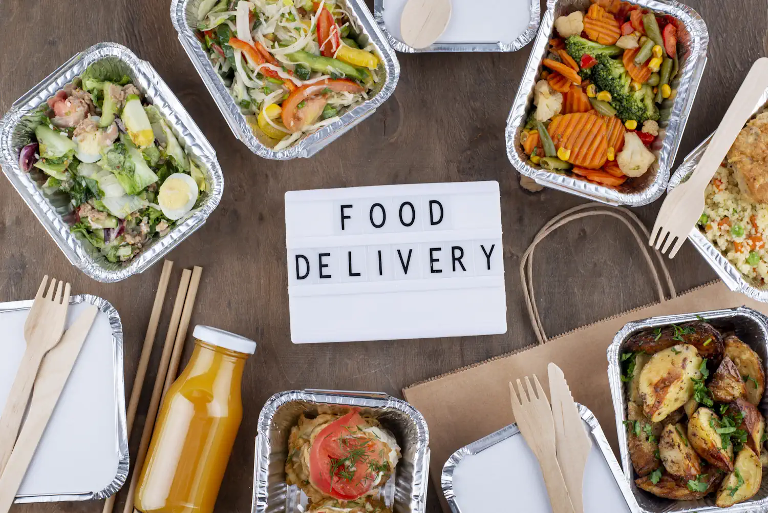 The 7 Best Subscription-Based Food Providers In The US - Your Smarter Life